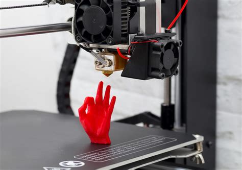 How Does A 3d Printer Work Professional 3d Scanning Solutions Artec 3d