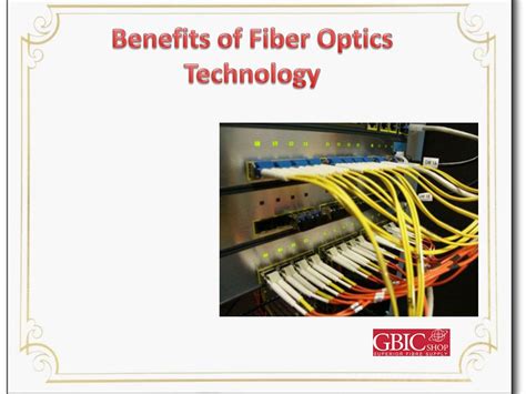 Benefits Of Fiber Optics At Nina Pierson Blog
