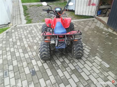 Bashan Bs200s 3 Konieczkowa Sprzedajemy Pl