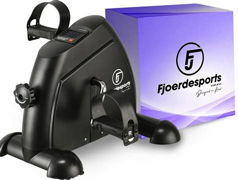 Sportgeräte Zuhause Ancheer Mini Heimtrainer Arm Und Beintrainer Senioren Minibike 3 0 Test