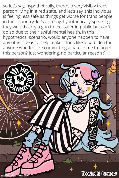 Hypothetically Rtraandwagon