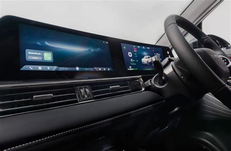 Omoda E5 Tech Specs And Prices Evspecs