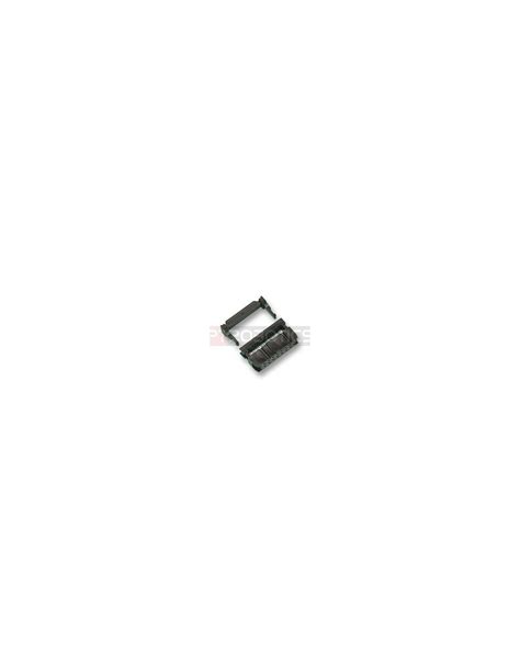 Idc Socket 16way Idc Ptr000461 Idc Socket 16way Idc Ptr000461