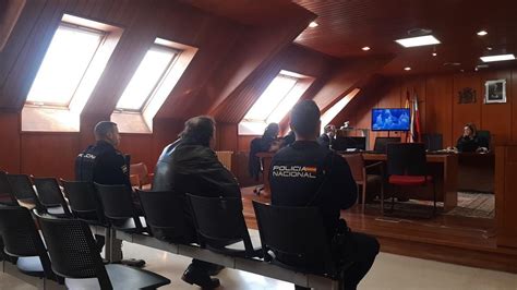 Prisión Provisional Al Acusado De Dejar Morir A Su Madre Tras No Ir Al
