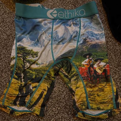 Youth Large Ethikas Depop