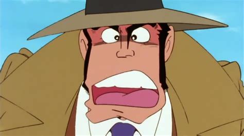 Danger Goemon Lupin The 3rd Part 2 Series 4 Episode 9 Apple Tv