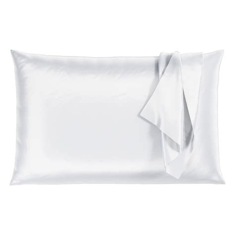 30 Momme Mulberry Silk Pillowcase Ultra Luxury By Mulberry Park Silks