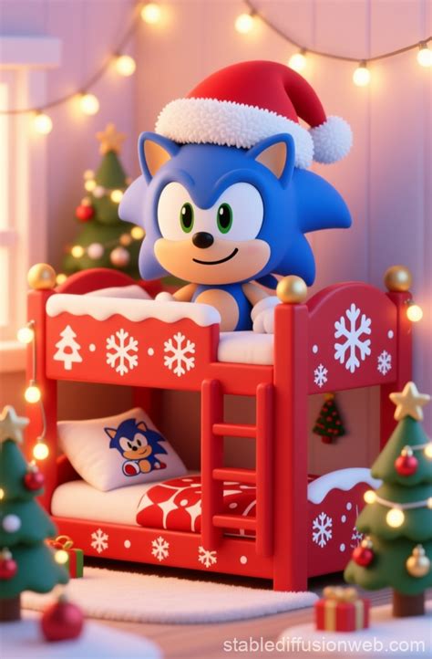 Sonic The Hedgehog Defeating Dr Robotnic Prompts Stable Diffusion Online