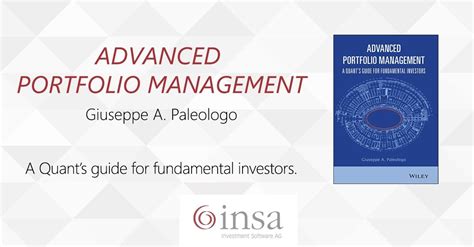 insa investment software ag on linkedin pms portfoliomanagement ai