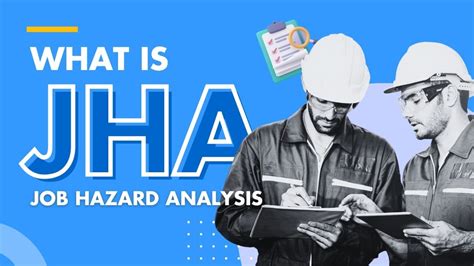 Job Hazard Analysis Jha Essential Steps For Workplace Safety