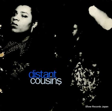 Distant Cousins Distant Cousins Ghett2 レコード通販