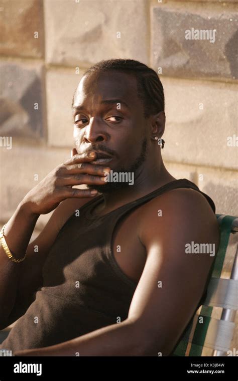 Why Omar From ‘the Wire Was One Of Tvs Greatest Anti Heroes Mqncem