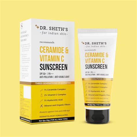 Dr Sheths Sunscreen Review Heres What We Think Of Them Lbb