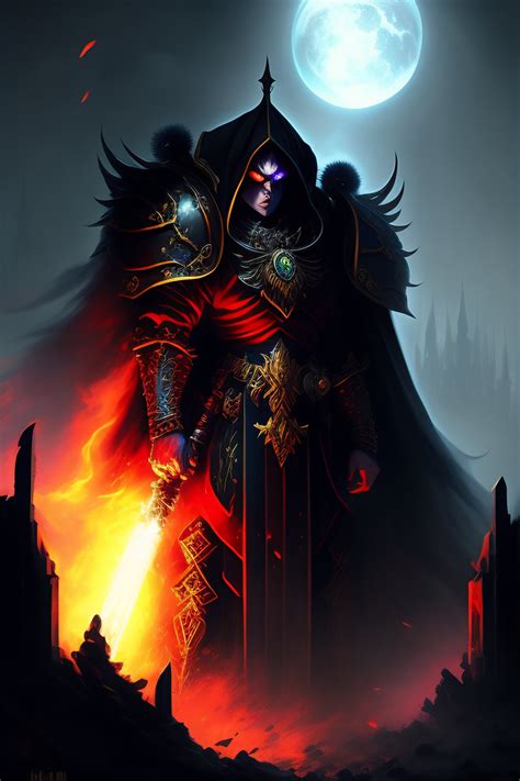 Lexica Grimdark Art By Warhammer 40000 Chaosites Dark Fantasy