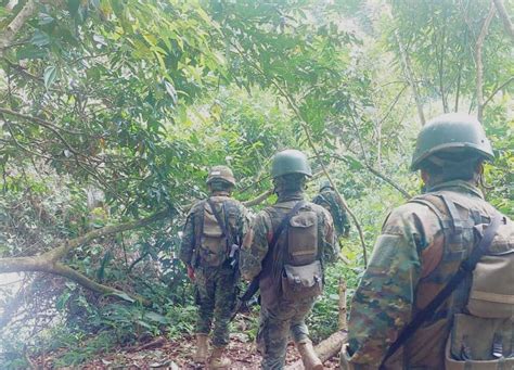 Localizan Tres Decapitados Durante Guerra De Bandas En Ecuador