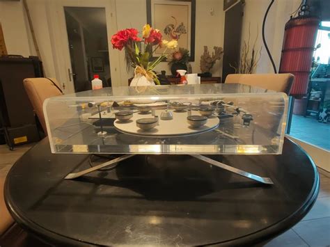 Michell Michell Transcriptor Record Player Catawiki