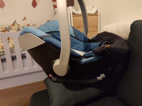 Cybex Auto Sedište Beeboo