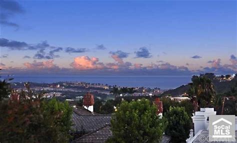 28 S Peak Laguna Niguel Ca 92677 Redfin