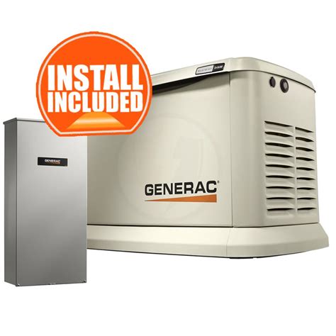 Best Generac Generators In Canada Truesource Generators