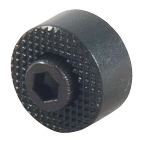 1911 Oversized Magazine Release Button Battlehawk Armory
