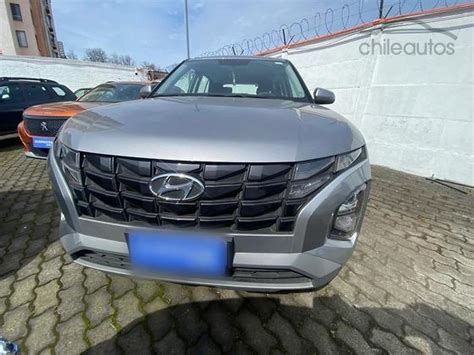 Hyundai Creta 2024 Su2i 15 Mt Plus