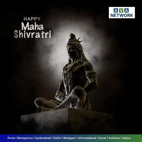 Transformation Gratitude Mahashivratri Ava Avanetwork Gsap