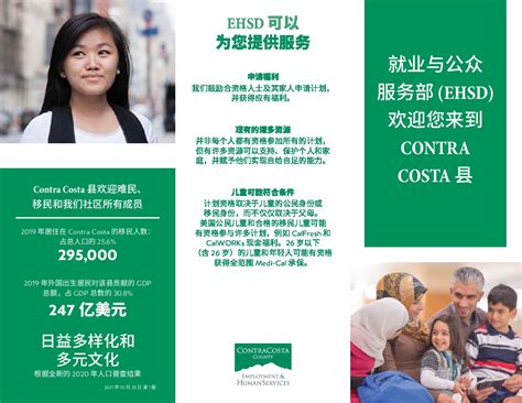 Folleto De Bienvenida A Los Inmigrantesppr2printzh Cnsimplified Ehsd