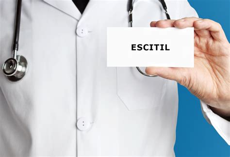 Escitil Recepta Online — Lekarz Internista — Depresja