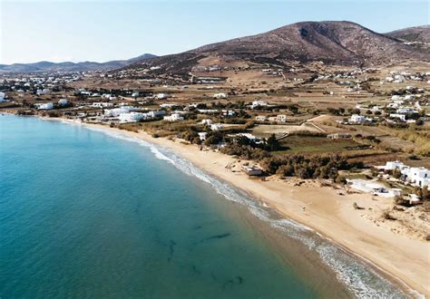 Atv Rental In Paros An Offbeat Fun Way To Explore