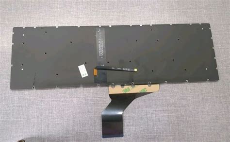 Hp 15da Silver Backlight Keyboard At Rs 1199 Piece लैपटॉप कीबोर्ड In Mumbai Id 2853509883397