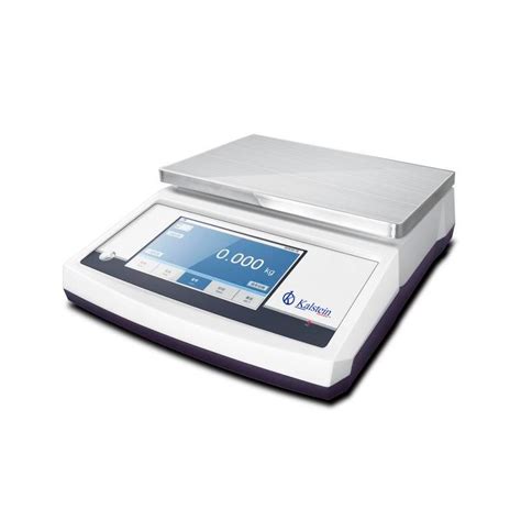 Multifunction Weighing Scale Yr05620 Yr05622 Kalstein