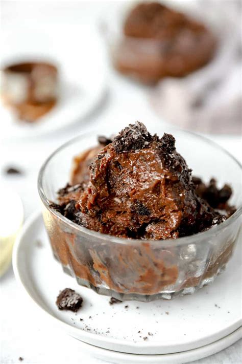 Frozen Pudding A Seasoned Greeting