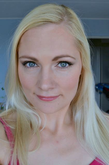 My Simple Everyday Makeup Beauty By Miss L