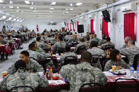 Building Spiritual Fitness In Kuwait Article The United States Army