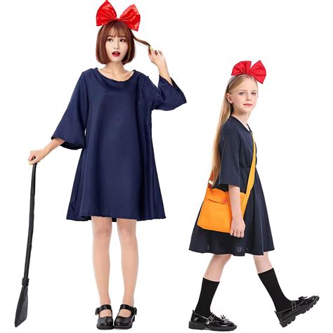 Tombo Kikis Delivery Service Shirt Cosplay New Release 2024