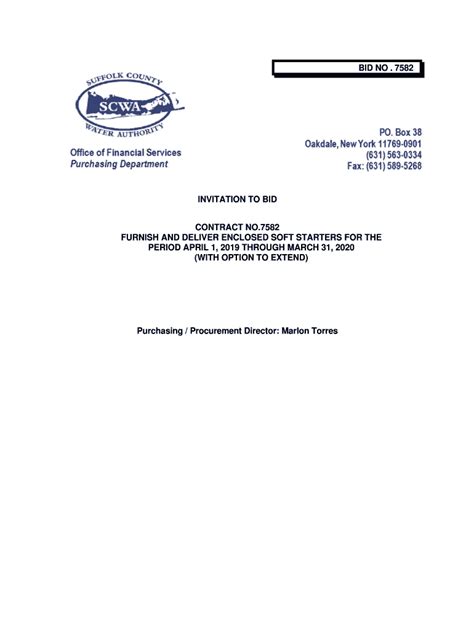 Fillable Online Understanding Bid Validity And The Bid Validity