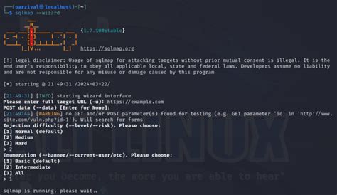 Sqlmap Tutorial For Beginners 2025 Free Pdf