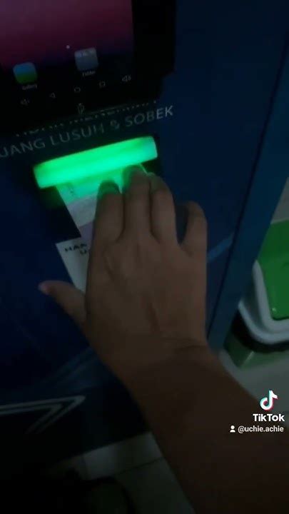 Ceritanya Tutorial Ngisi Kartu Jaklingko Youtube