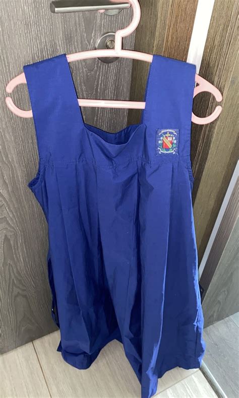 Chij Oln Uniform Bn Hobbies And Toys Stationery And Craft Stationery And School Supplies On Carousell