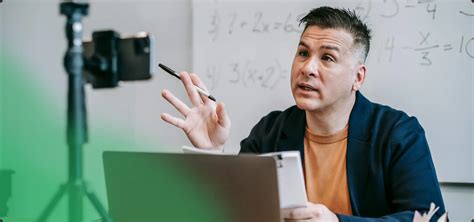 How To Record Class Lectures With Lecture Capture Software Panopto Blog