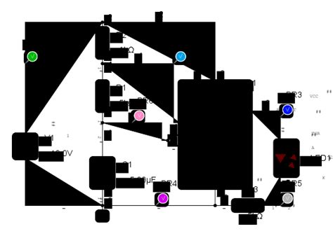 555 Timer Multisim Live
