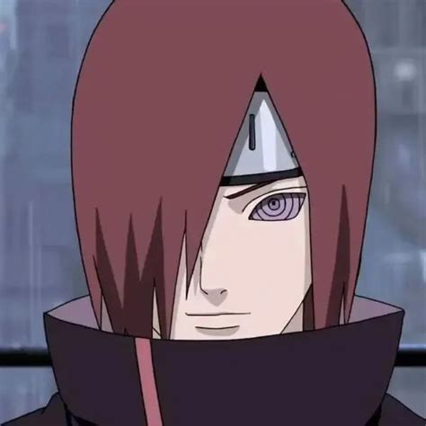 火影忍者长门帅气头像18个腾讯新闻