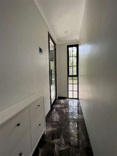 Brandnew Foresta Bsd City Id