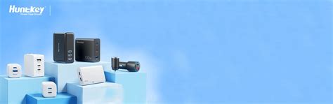 Buy Huntkey Products Dubai Computer Accessories Pronyx