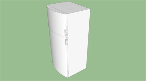 Frigo 3d Warehouse