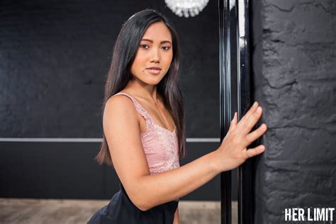 Asian May Thai Welcomes Thick Cock Up Her Ass 12 Photos