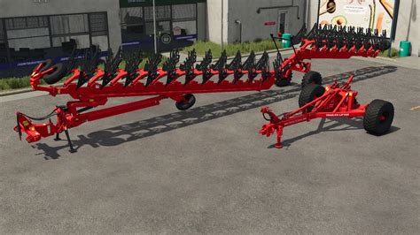 Fs25 Gregoire Besson Spsl9 V10 Fs 25 Implements And Tools Mod Download