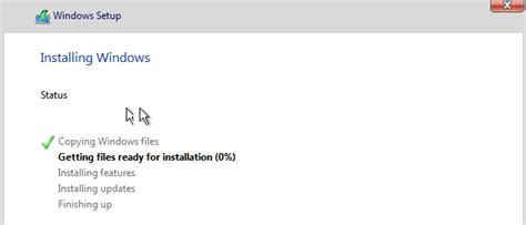 qemu run windows 11 arm64 教程 哔哩哔哩