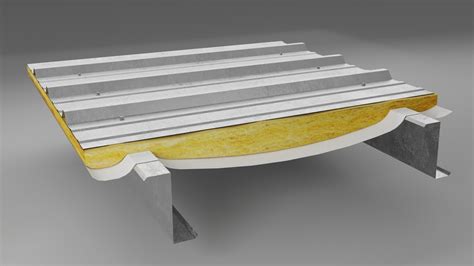 Metal Building Insulation Types Steel Building Insulation Options