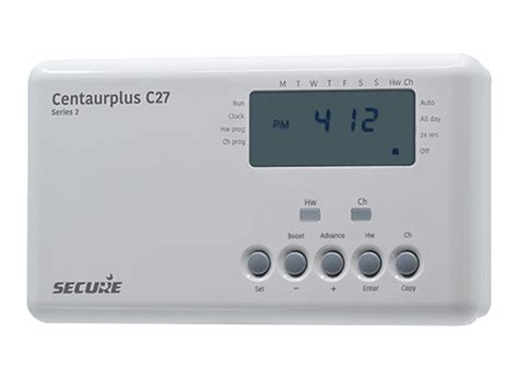 Centaurplus C27 United Kingdom